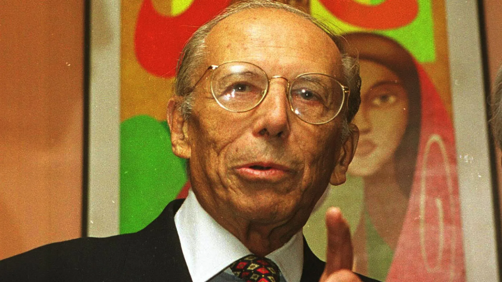 10 Principais Frases de Roberto Campos | Economia e Liberalismo